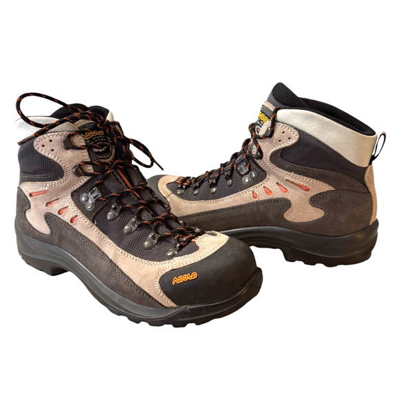 Asolo | Shoes | Asolo Fsn 85 Mens Hiking Boots Shoes Ankle Gtx ...